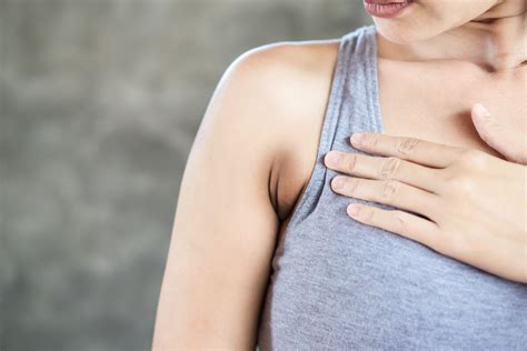 Possible Causes Of Dark Armpits All Things Health