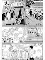 Post 6012918 Comic Denki Kaminari Eijirou Kirishima Hanta Sero Katsuki