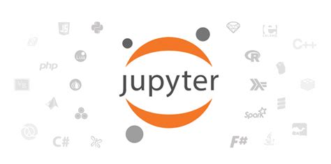 jupyter notebook简介 晓得博客 jupyter notebook教程