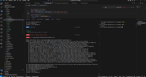TypeError Node Modules Linkifyjs Dist Linkify Es Js Set Clone Is Not