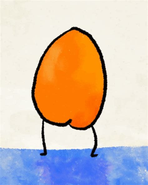 Bum Heart Shaped Dance 