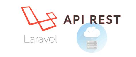 crear una api restful con laravel