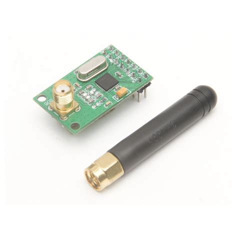 Arduino RF Transceiver Module