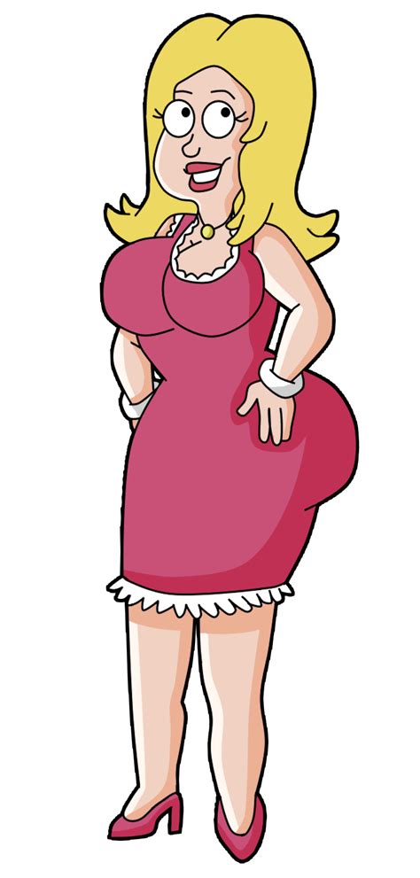 American Dad Francine Dress