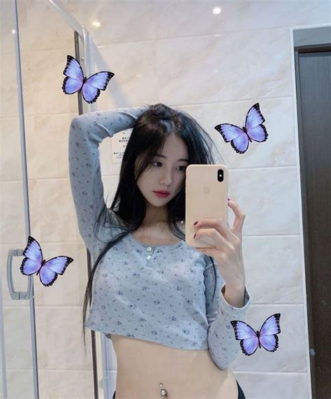Midriff Scrolller