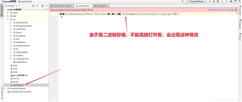 java中的transient关键字详解 transient关键字作用 csdn博客