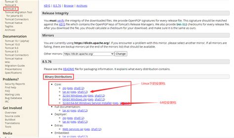javaweb服务器 tomcat 白衣少年の博客 一个前后端技术分享的博主