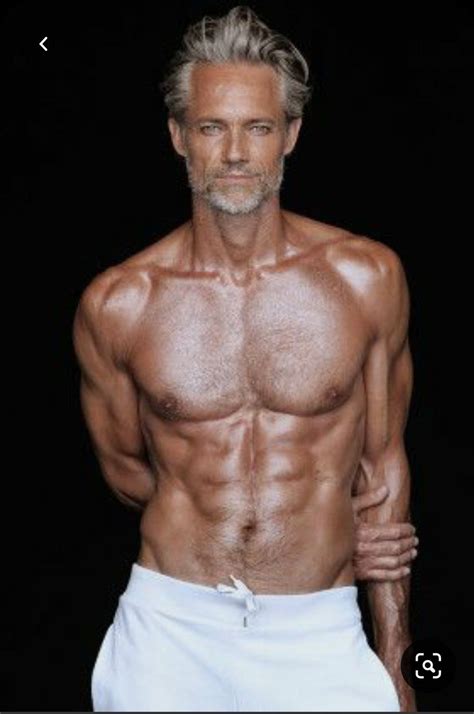 Beautiful Men Faces Gorgeous Men Grey Hair Men Handsome Older Men Hommes Sexy Mature Men