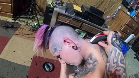 Chassidy Lynn Haircut Shaved Head Xxx Mobile Porno Videos And Movies Iporntvnet
