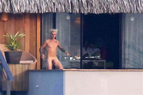 Justin Bieber Nudes Leaked Bora