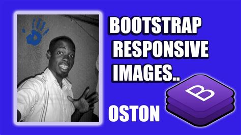 creating responsive images using bootstrap youtube