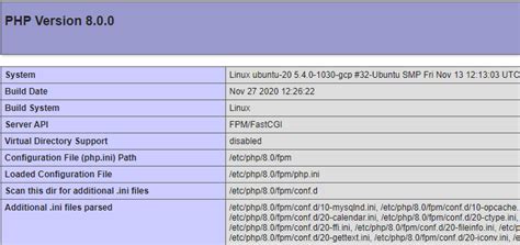 how to install php 8 on ubuntu 22 04 20 18 computingforgeeks 1 itzgeek vrogue