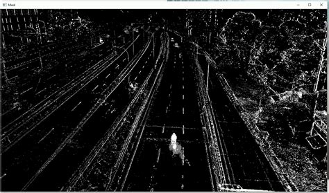 object tracking with opencv and python pysource