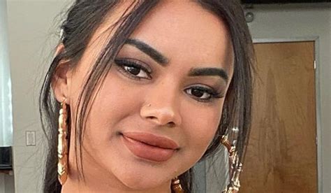 Numi Zarah Bio Age Height Wiki Models Biography