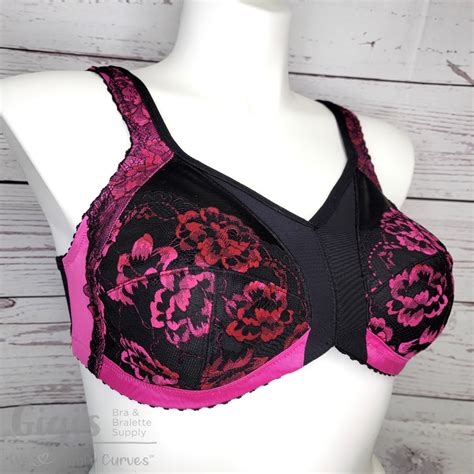 Bra Pattern Ingrid Non Wired Bra Bra Makers Supply Gigis Bra Supply