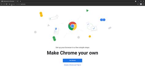 How To Install Google Chrome On Manjaro Linux LinuxWays