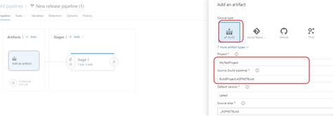 Msbuild How To Deploy Reference Built Files In Azure DevOps Pipeline