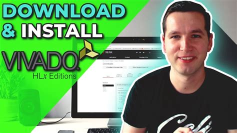 how to download and install xilinx vivado design suite xilinx fpga programming tutorials