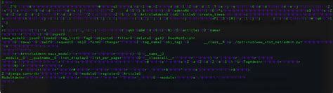 python源码剖析 python的总体架构