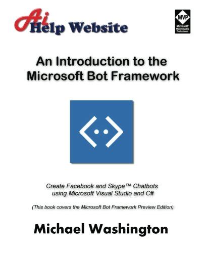 an introduction to the microsoft bot framework let me read