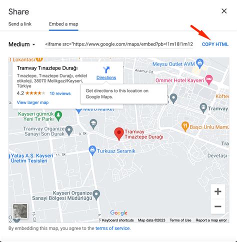 How To Embed Google Maps In WordPress Step By Step Guide WPPOOL