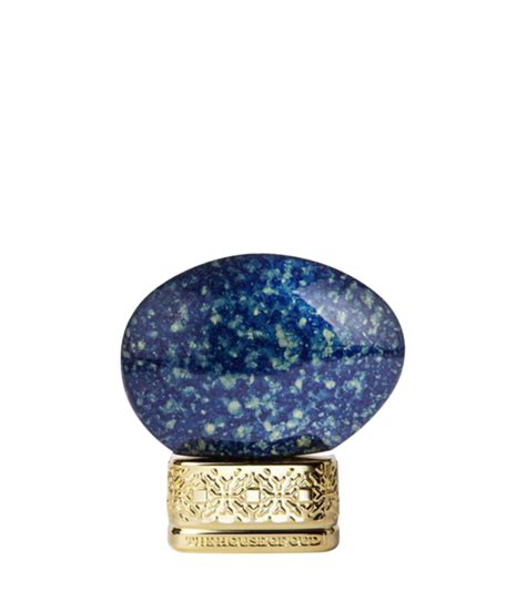 Sapphire Blue