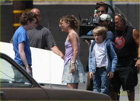 Natalie Portman Wears Hesher Panties Photo 1918191 Natalie Portman Pictures Just Jared