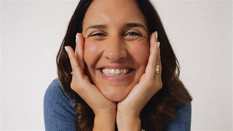 Im A 47 Year Old Beauty Editor Who Is Proud Of Her Wrinkles Hello
