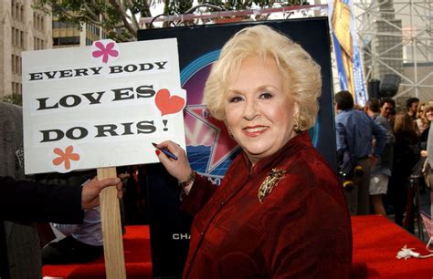 Everybody Loves Raymonds Doris Roberts Said The Secret To Her Marie Barone Performance Was All