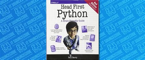 15 best python books for beginners and advanced [pdf]