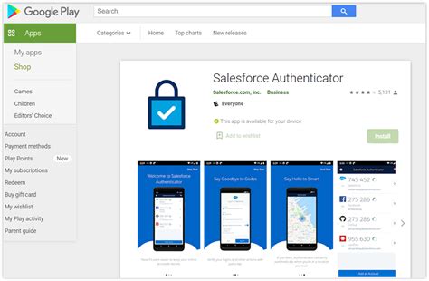 Salesforce MFA Setup Guide Multi Factor Authentication