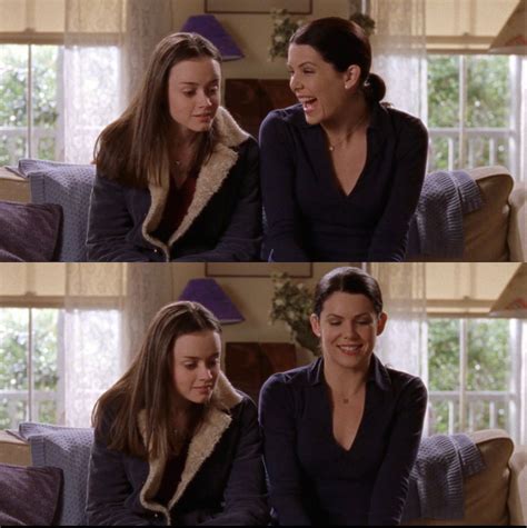 Lorelai Lorelaigilmore Laurengraham Gilmoregirls Gilmore 2000s Rory Rorygilmore