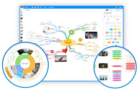 Top 80 Imagen Como Hacer Un Mapa Mental En Edraw Mind Map Viaterra Mx