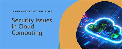 top 10 security issues in cloud computing best practices