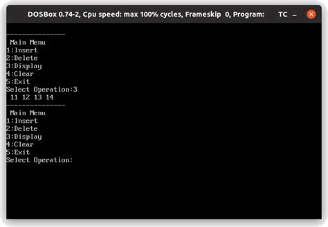 Queue In Data Structure Using Cpp AHIRLABS