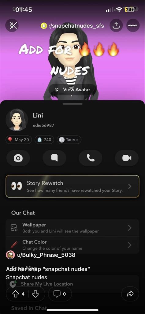 Snapchat Nudes Rsnapchatnudessfs