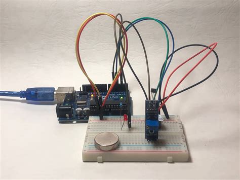 how to use a hall effect sensor with arduino educatio