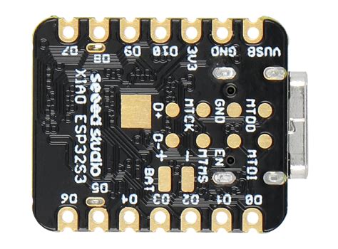 Github Atomic14 Esp32 S3 Pinouts Esp32 S3 Pinout Quick Guide