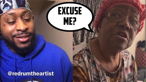 Grandma Said Her Husband Still Cheating After 70 Years🤣 Youtube