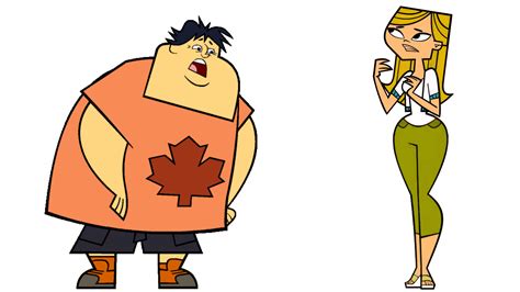 Owen And Emma Color Swap Rtotaldrama