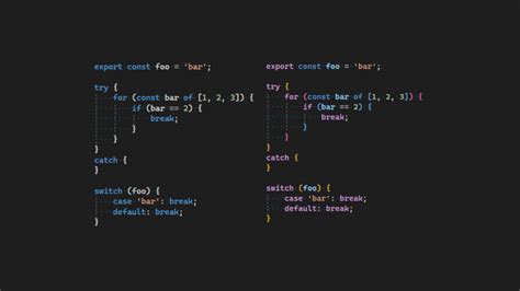 Visual Studio Will Improve Javascript And Typescript Syntax