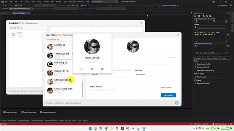 [devexpress] directx form with html template youtube