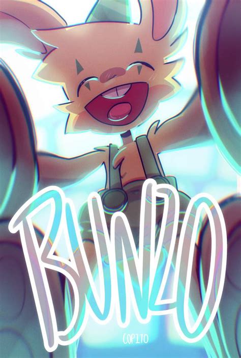 Bunzo Bunny Fanart 2 Poppy Playtime Amino Español Amino