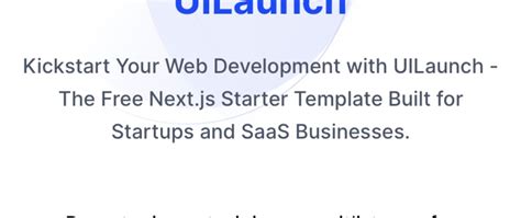 Show DEV Windstatic Free Elements And Layout With Tailwind CSS And
