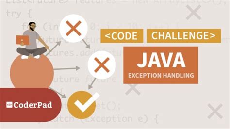 Java Practice Exception Handling Career Hub Duke University