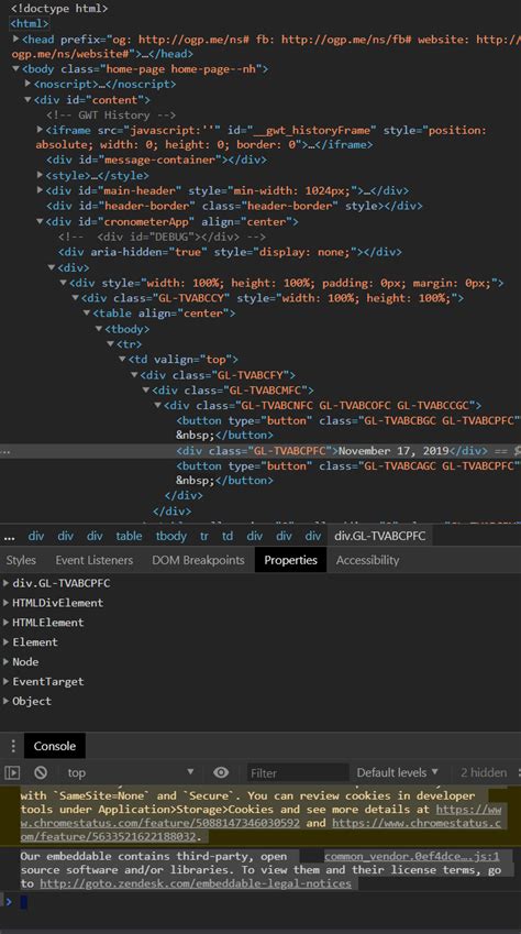 javascript python selenium message no such element unable to locate element stack overflow