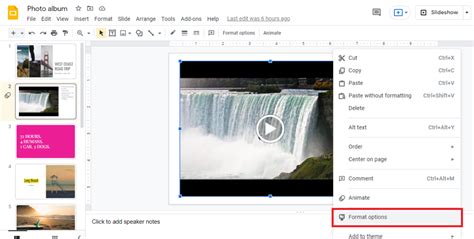 How To Make Google Slides Autoplay Easy Guide PresentationSkills Me