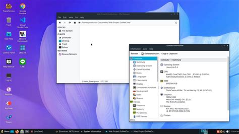ASP Dot Net Core MVC Tutorial Path 1 Install And Beginer Add Adminlte