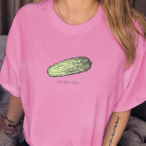 Slutty Clothing Etsy