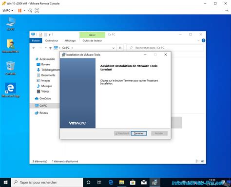 Convert A Hyper V Virtual Machine To A VMware ESXi 6 7 Virtual Machine